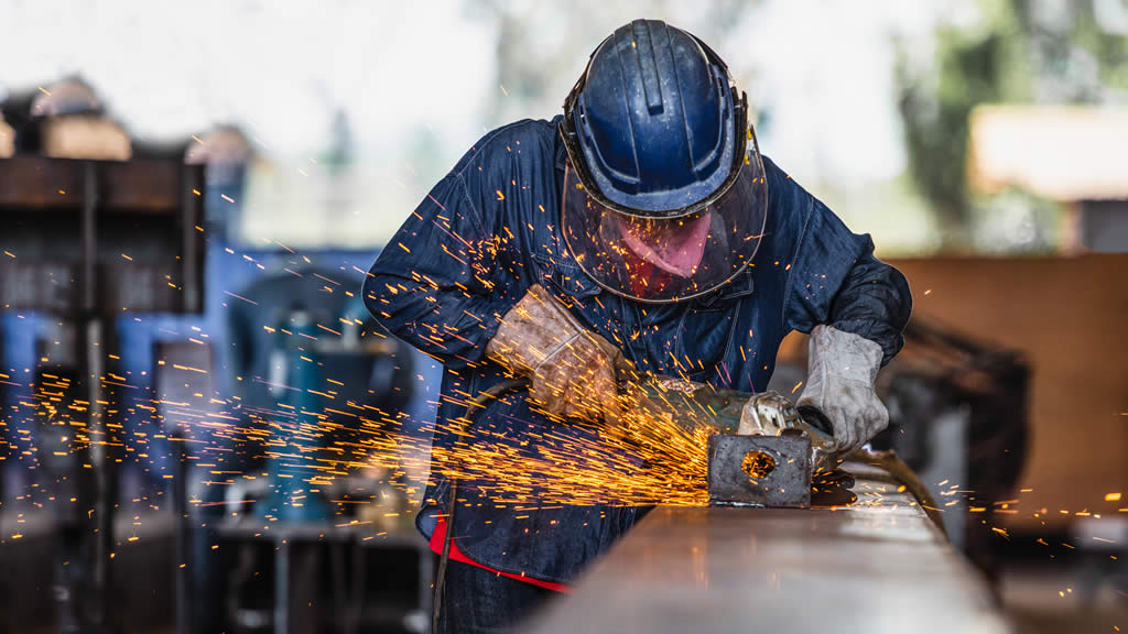 Plant Support Systems (Trellis) - CM Fabrication