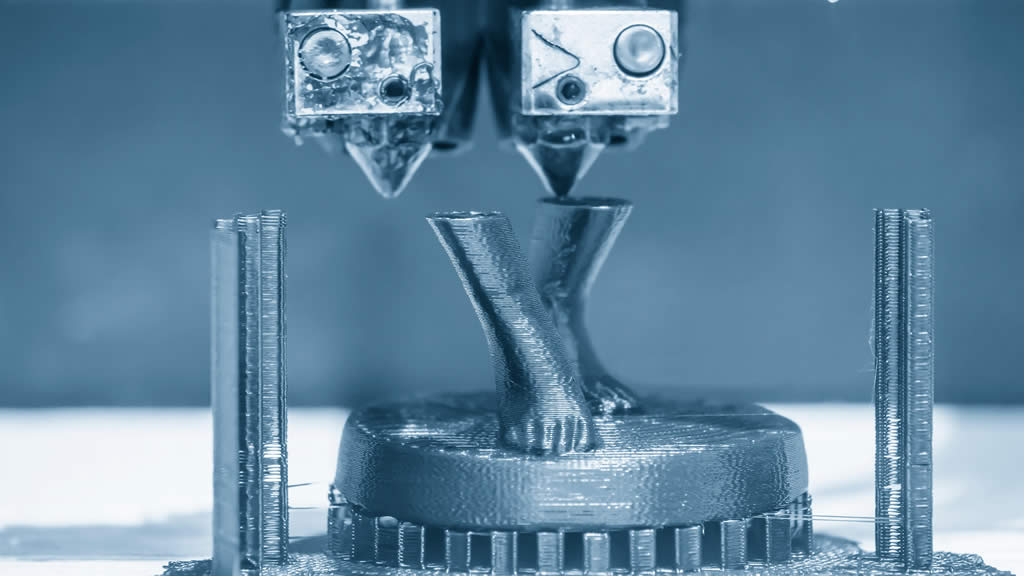 Rapid Prototyping - CM Fabrication