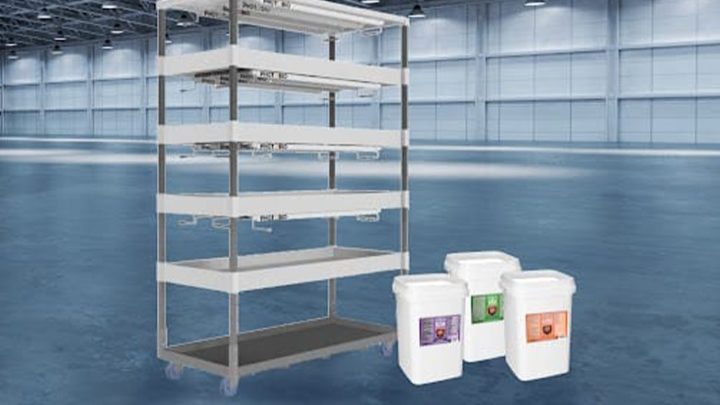 Contact Us - CM Fabrication